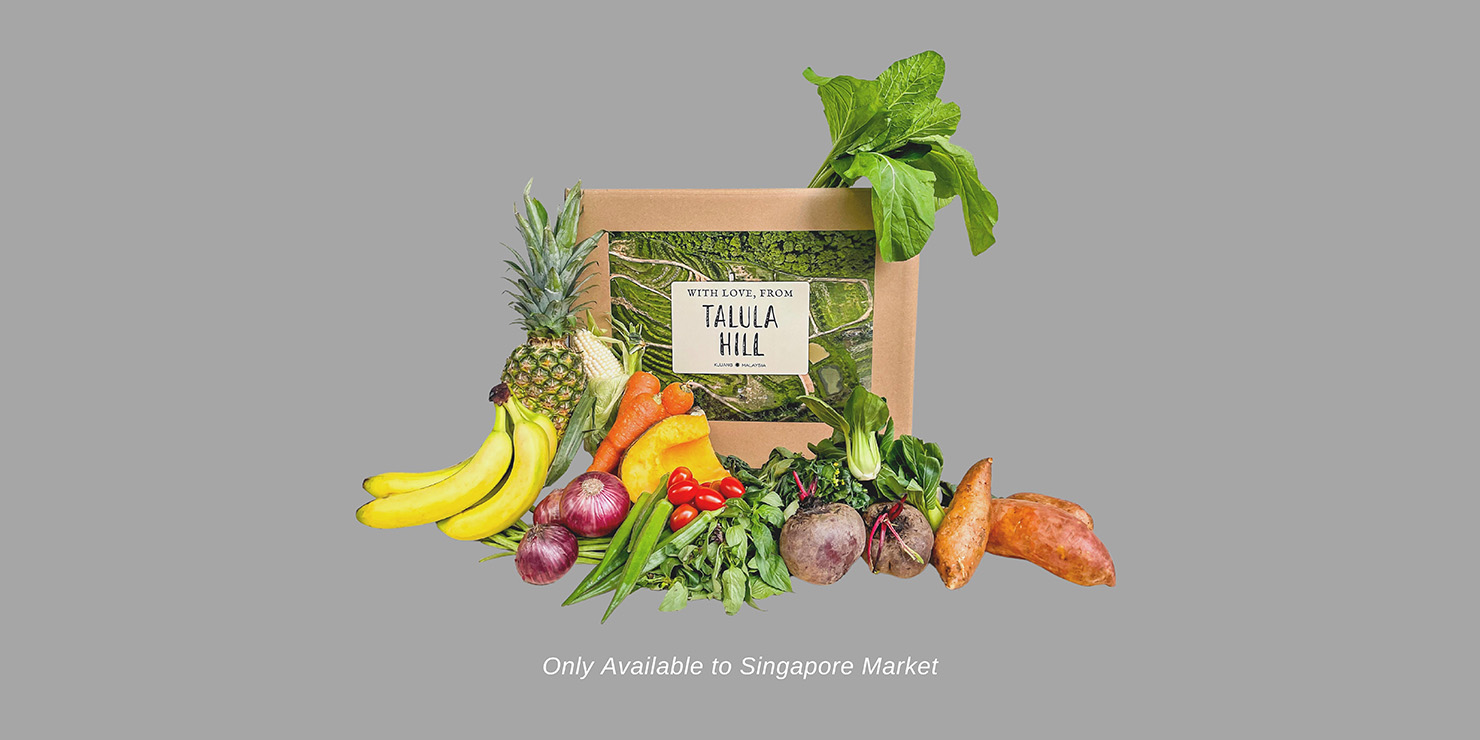 Talula Farm Box – Talula Hill