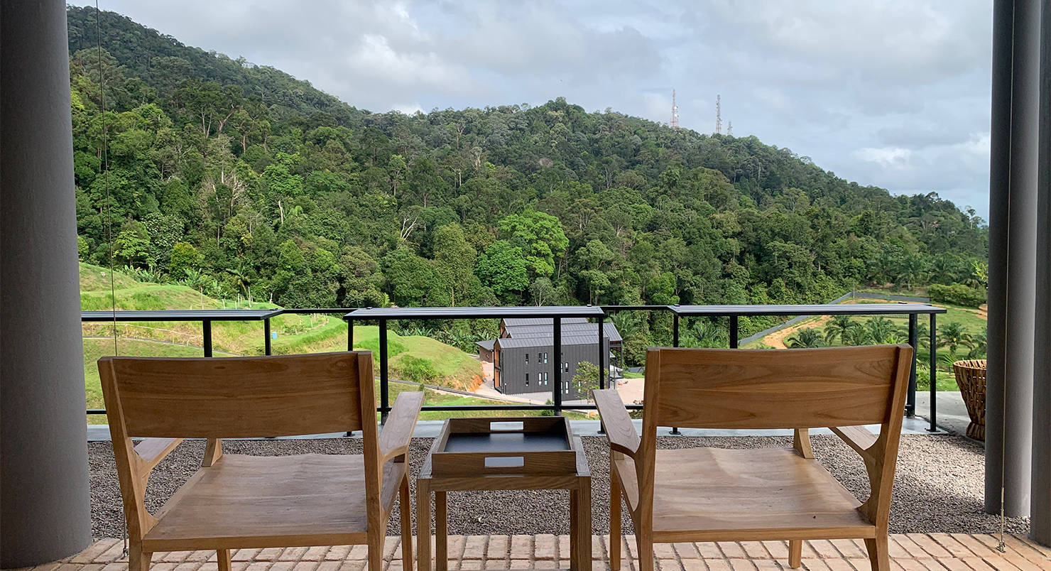 Café – Talula Hill